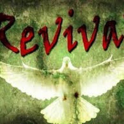 Holy Spirit and Revival : The Presence of God · Junction Covenant Church