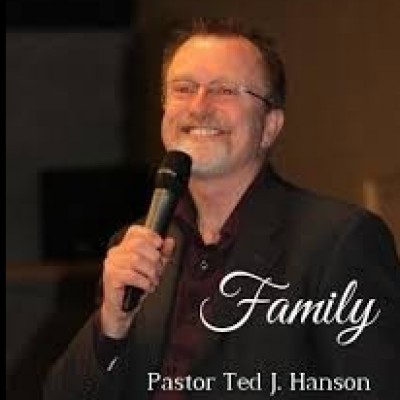 Ted J. Hanson - God the Source of Family · Junction Covenant Church