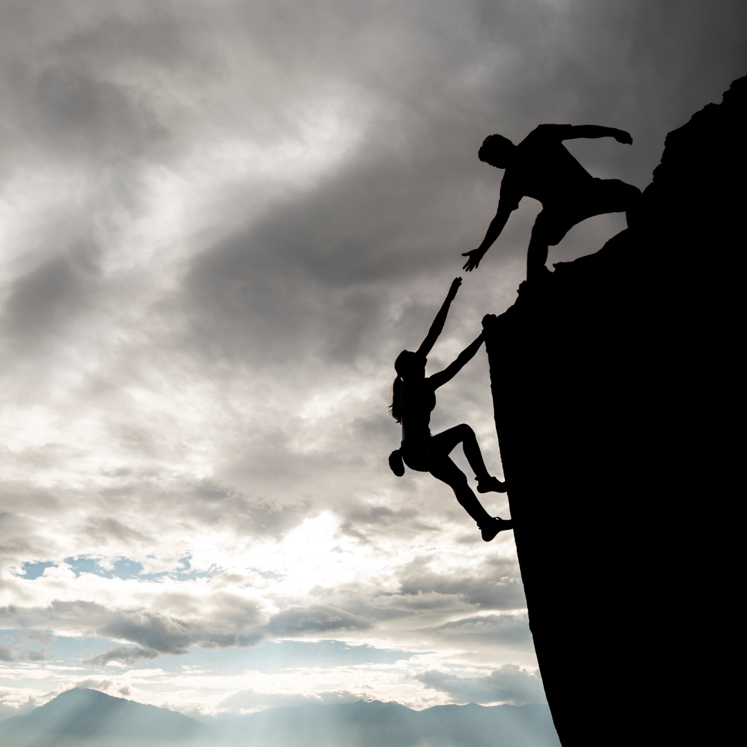 Holy Spirit Our Helper · Junction Covenant Church